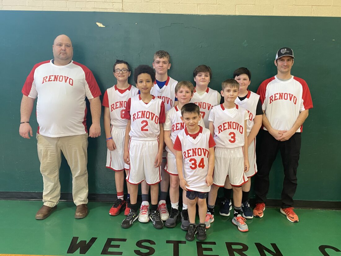 Young Bucks’ chasing a chance at CYPA championship | News, Sports, Jobs ...
